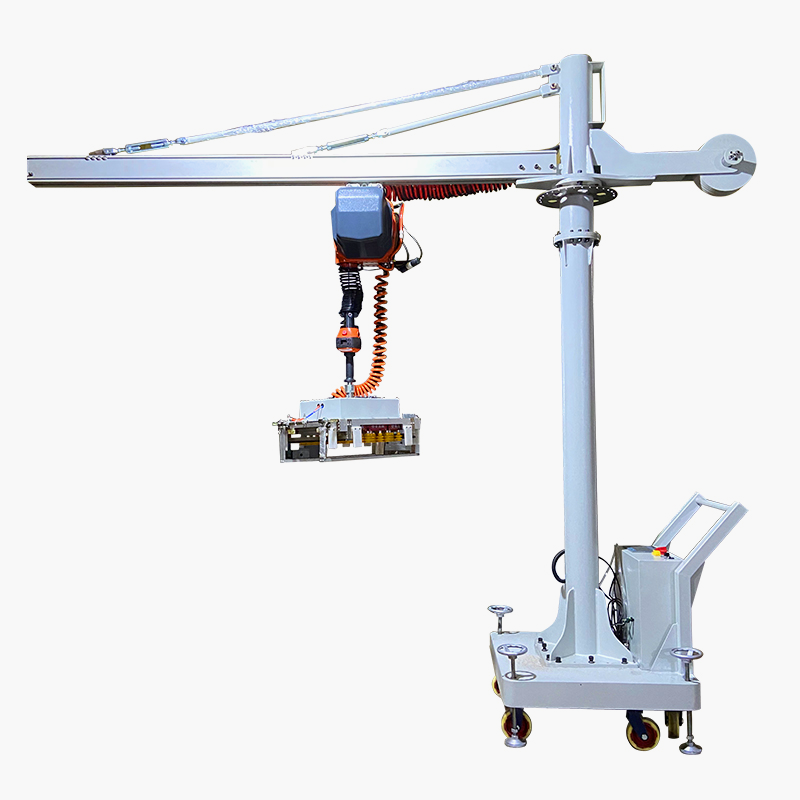 JIB Crane - Industrial Manipulator