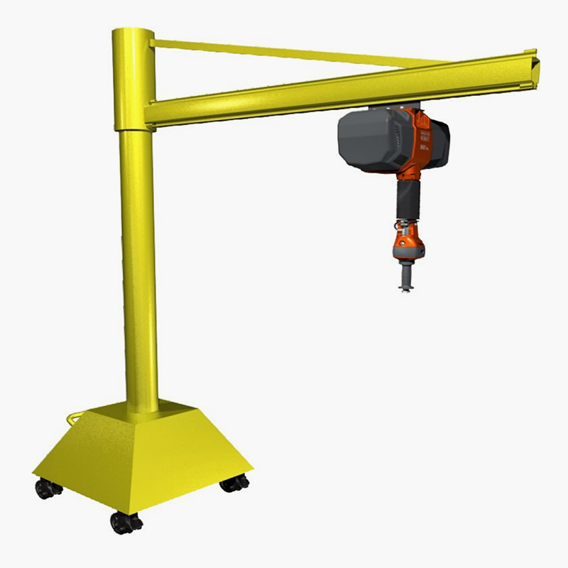 JIB Crane - Industrial Manipulator