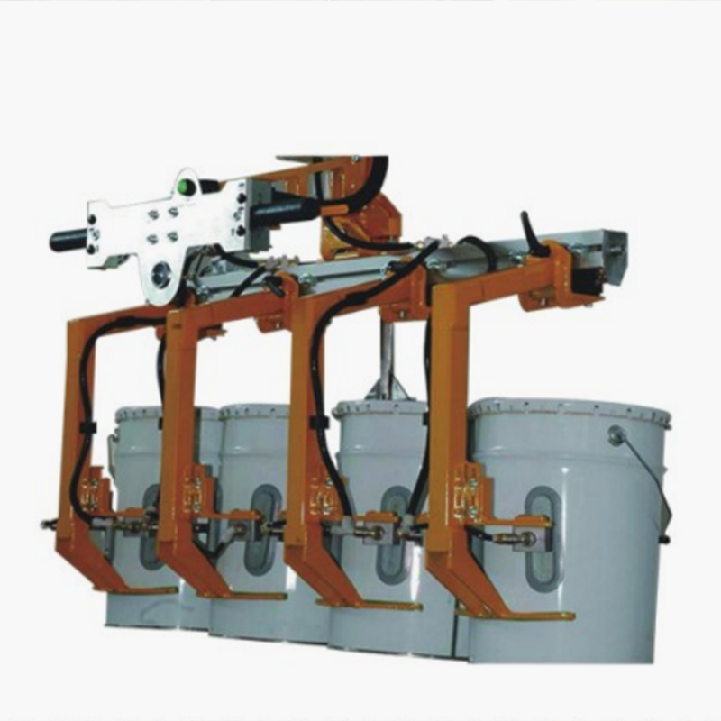 Shop - Industrial Manipulator