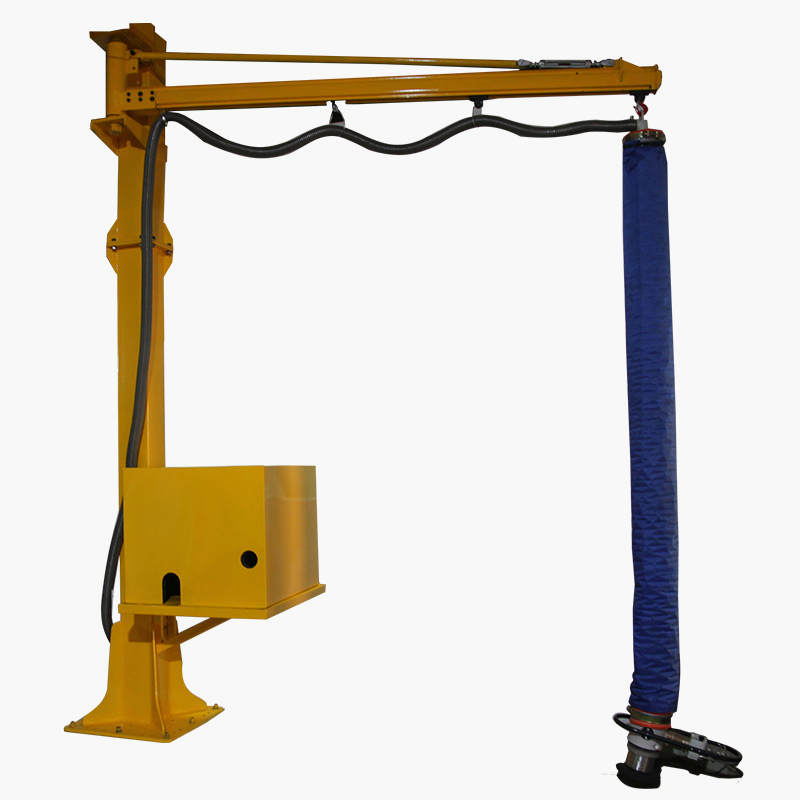 Vacuum Lifter - Industrial Manipulator