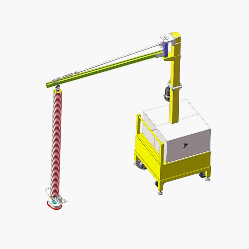 Vacuum Lifter - Industrial Manipulator