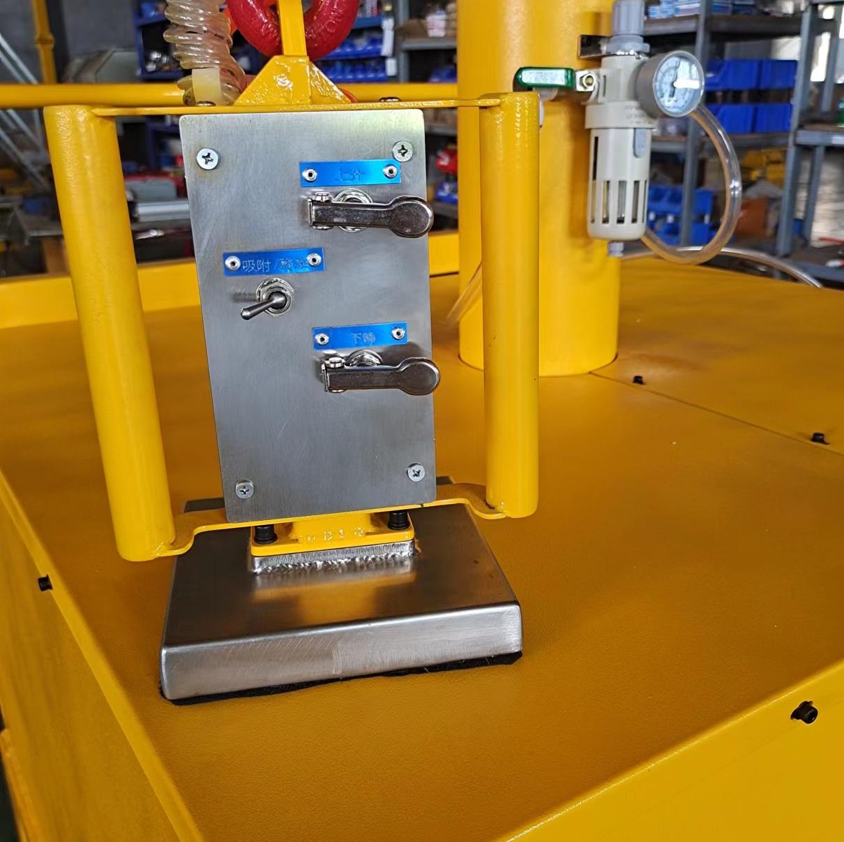 Carton Lifting Articulating Jib Crane - Industrial Manipulator